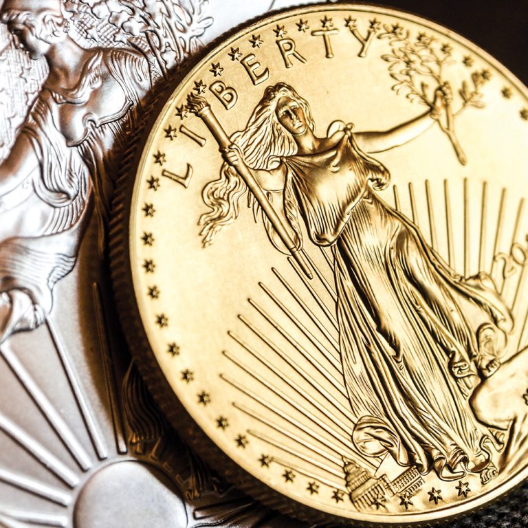 A Guide to Investing in Gold and Silver